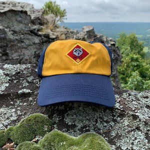 BSA | Accessories | Bsa Wolf Official Baseball Hat Size Ml | Poshmark